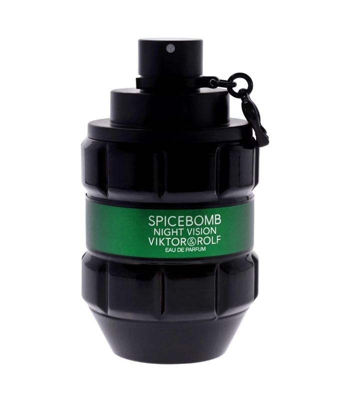 Spice Bomb Night Vision EDP - Perfumería Picasso de Marquín, Perfumes ...